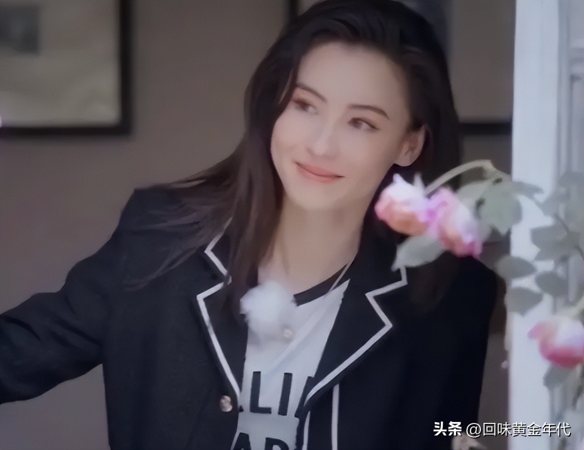 How Scary Is The Consumption Of Hong Kong Actresses After The Song I How Scary Is The Consumption Of Hong Kong Actresses After The Song I