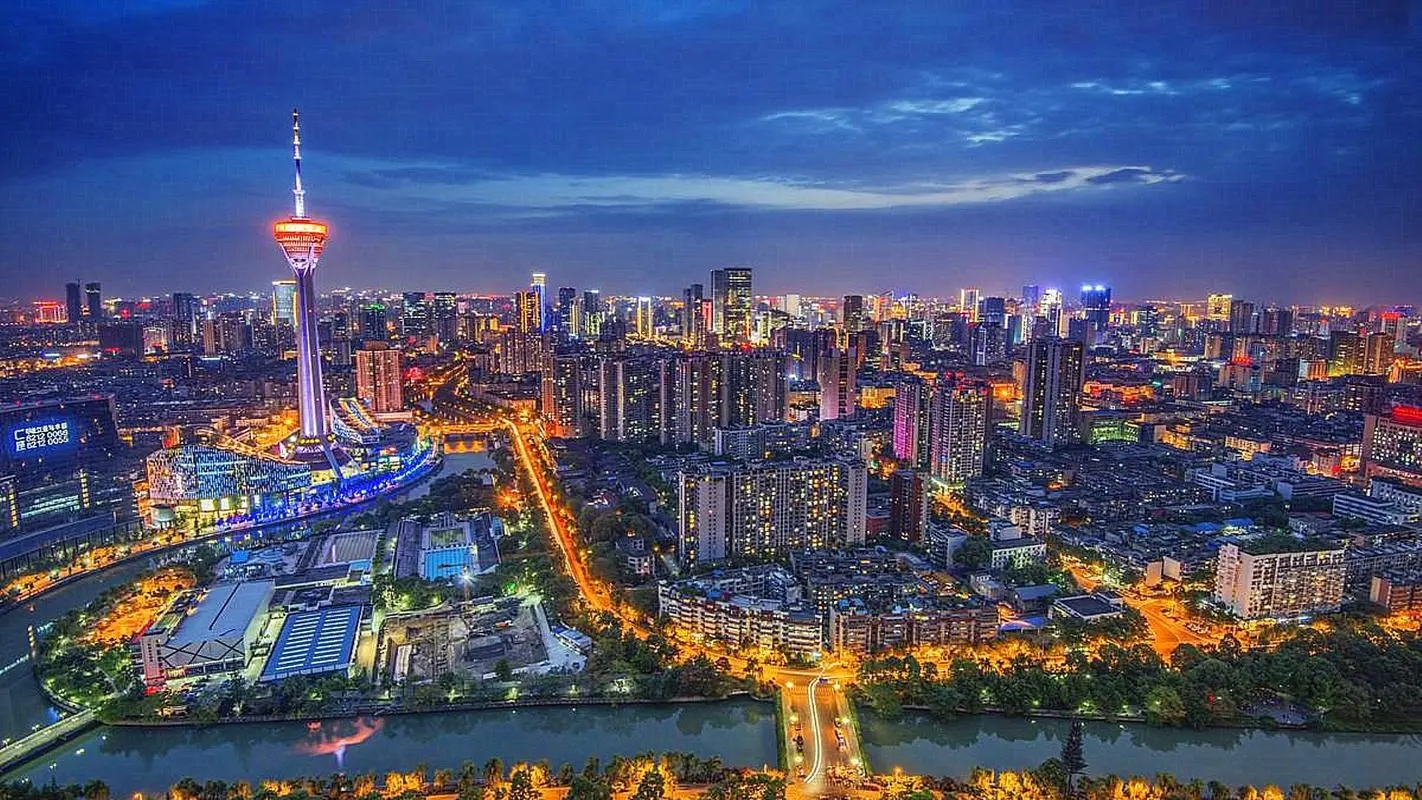 Zhou Bin: Relying on the state-level father to make money crazily, he ...