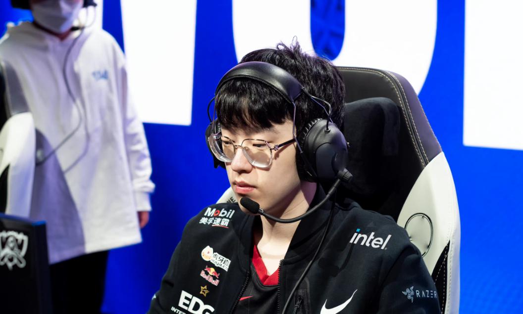 Roundup of the first day of the S12 group stage: North America was wiped out!RNG beat GEN - iNEWS