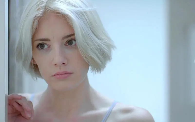 The goddess of the dark world who is at the pinnacle of her debut: Lena ...