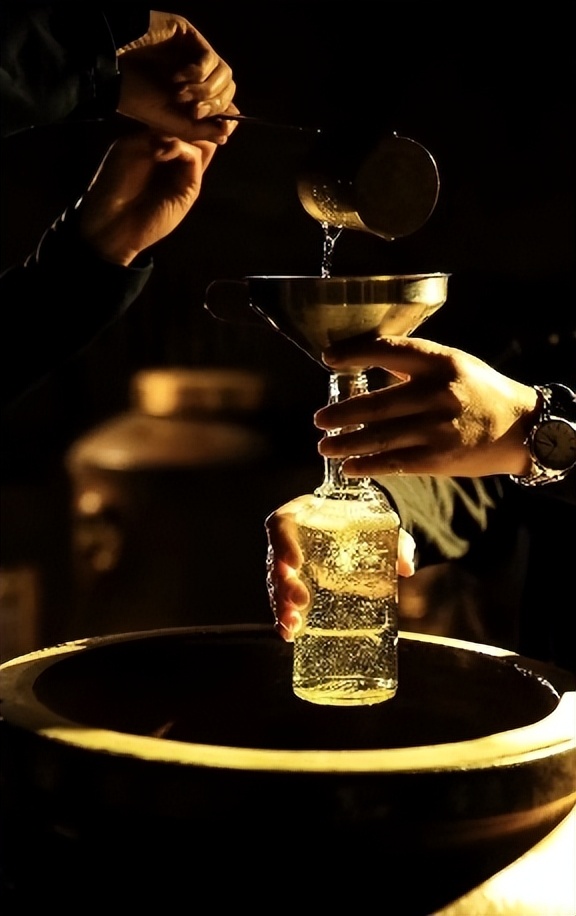 Honghualang, a model of sauce fragrance: self-cultivation of hexagonal ...