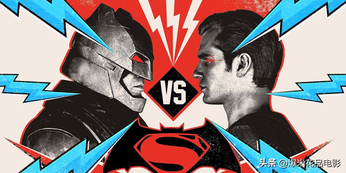 A superhero with superpowers VS a superhero with weapons, who is ...