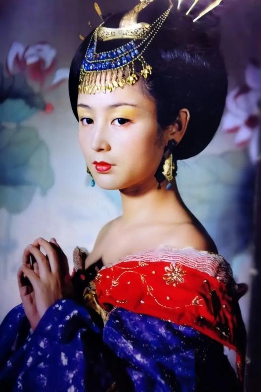 After the death of Princess Taiping, Li Longji executed her sons and ...