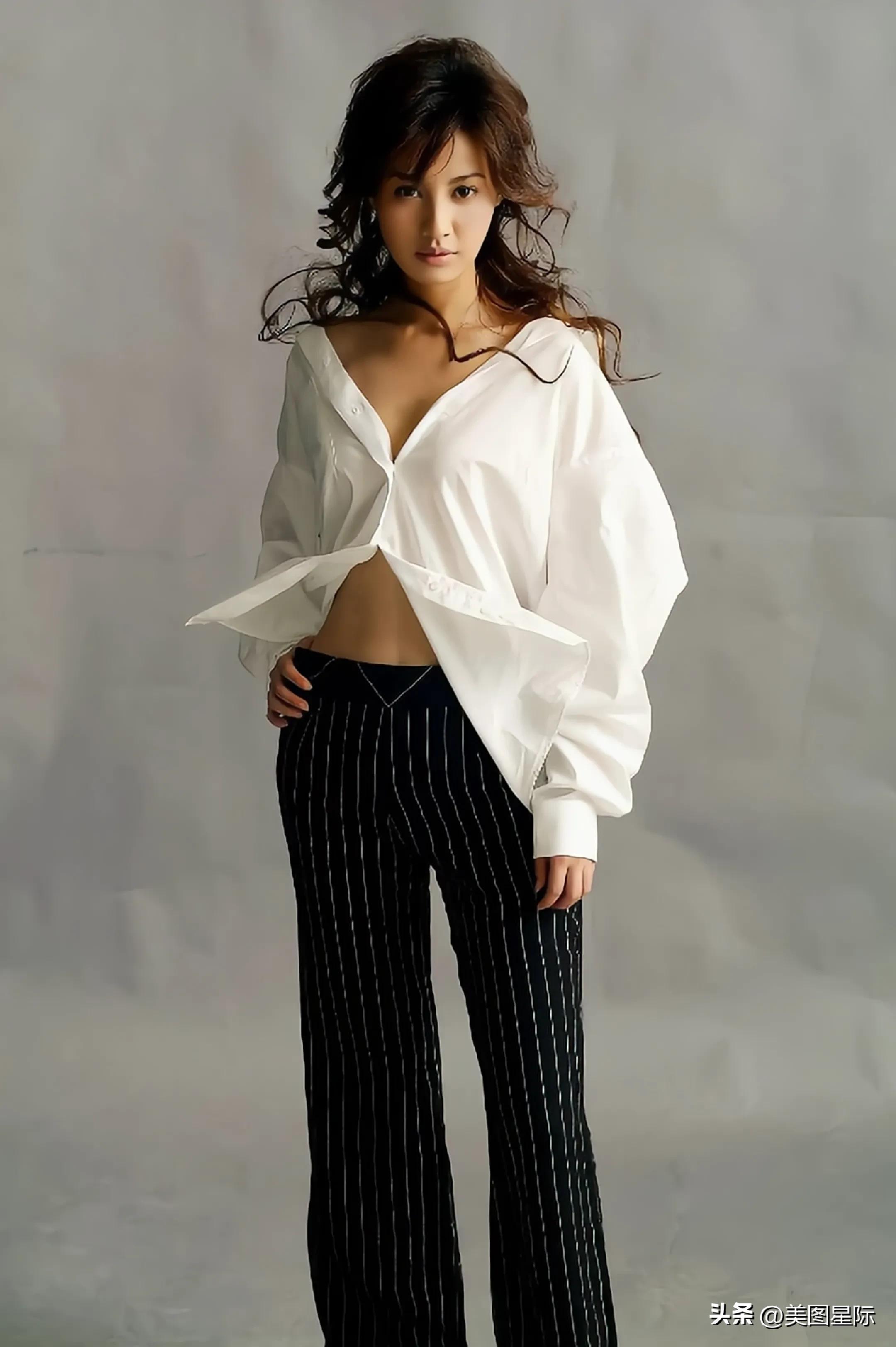 The protagonist of this issue——Yang Xue, the 107th issue of the ...