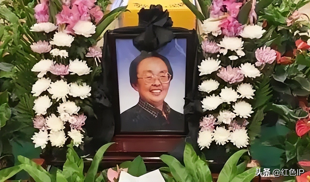 Zuo Taibei Memorial Service: Three prime ministers sent elegiac ...