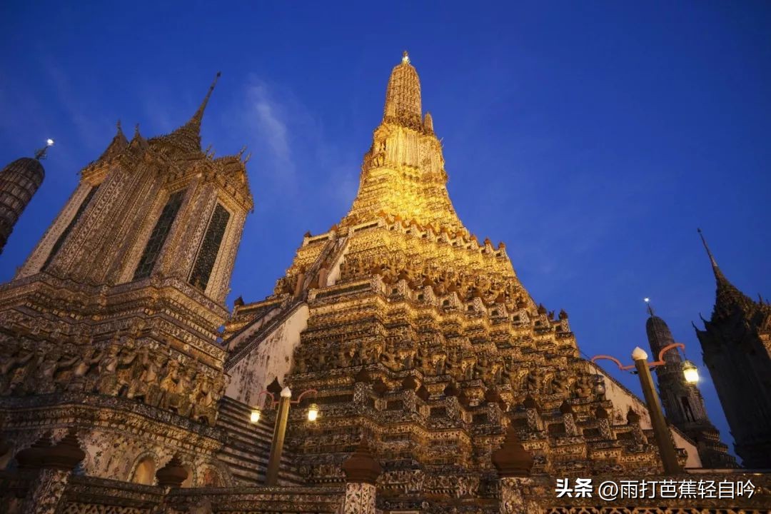 "Thai" carnival, meet Songkran Festival! - iNEWS