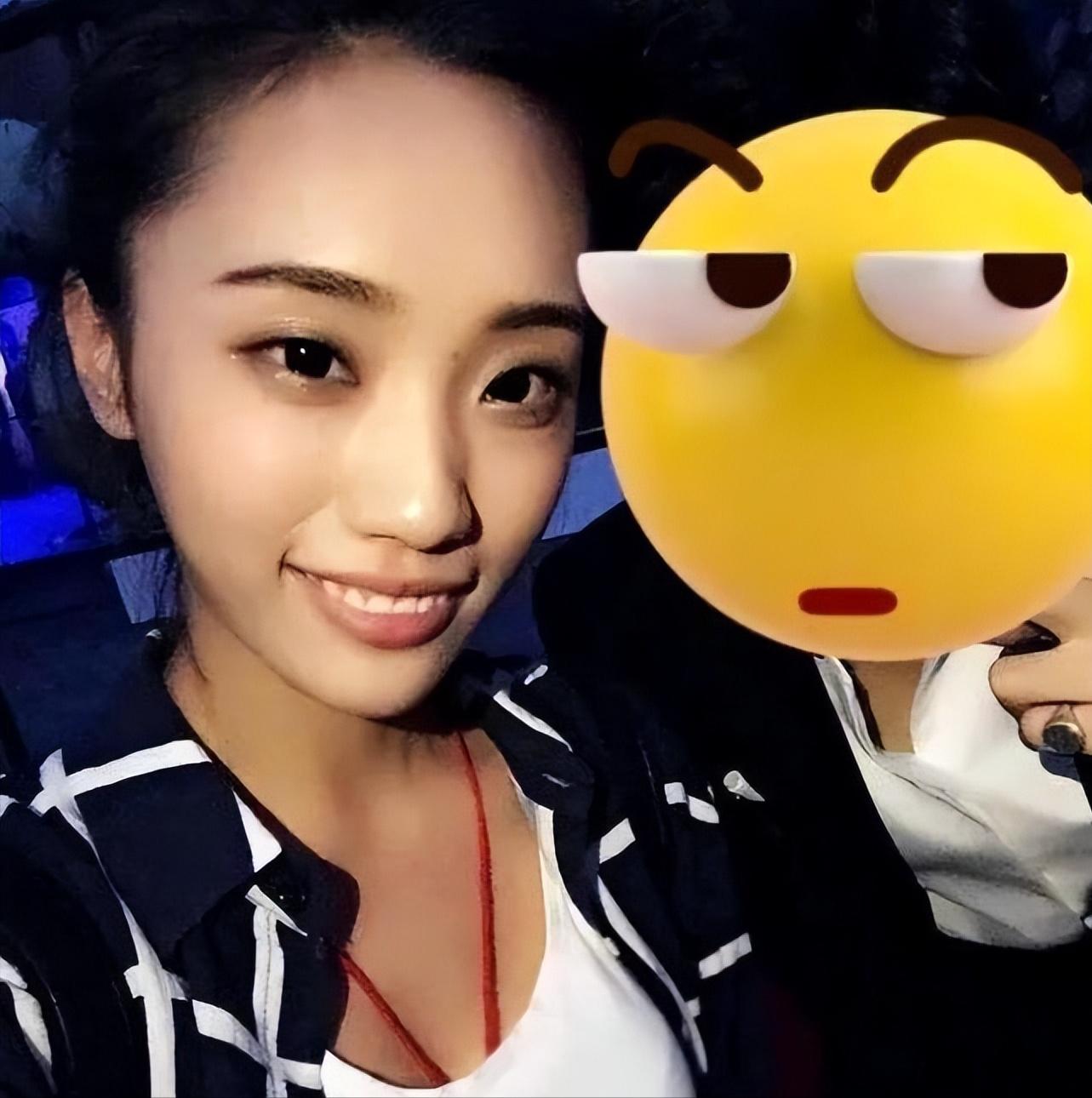 Compared with the happiness of Hu Ge's Weibo night, Xue Jianing is everyone's satisfaction - iMedia