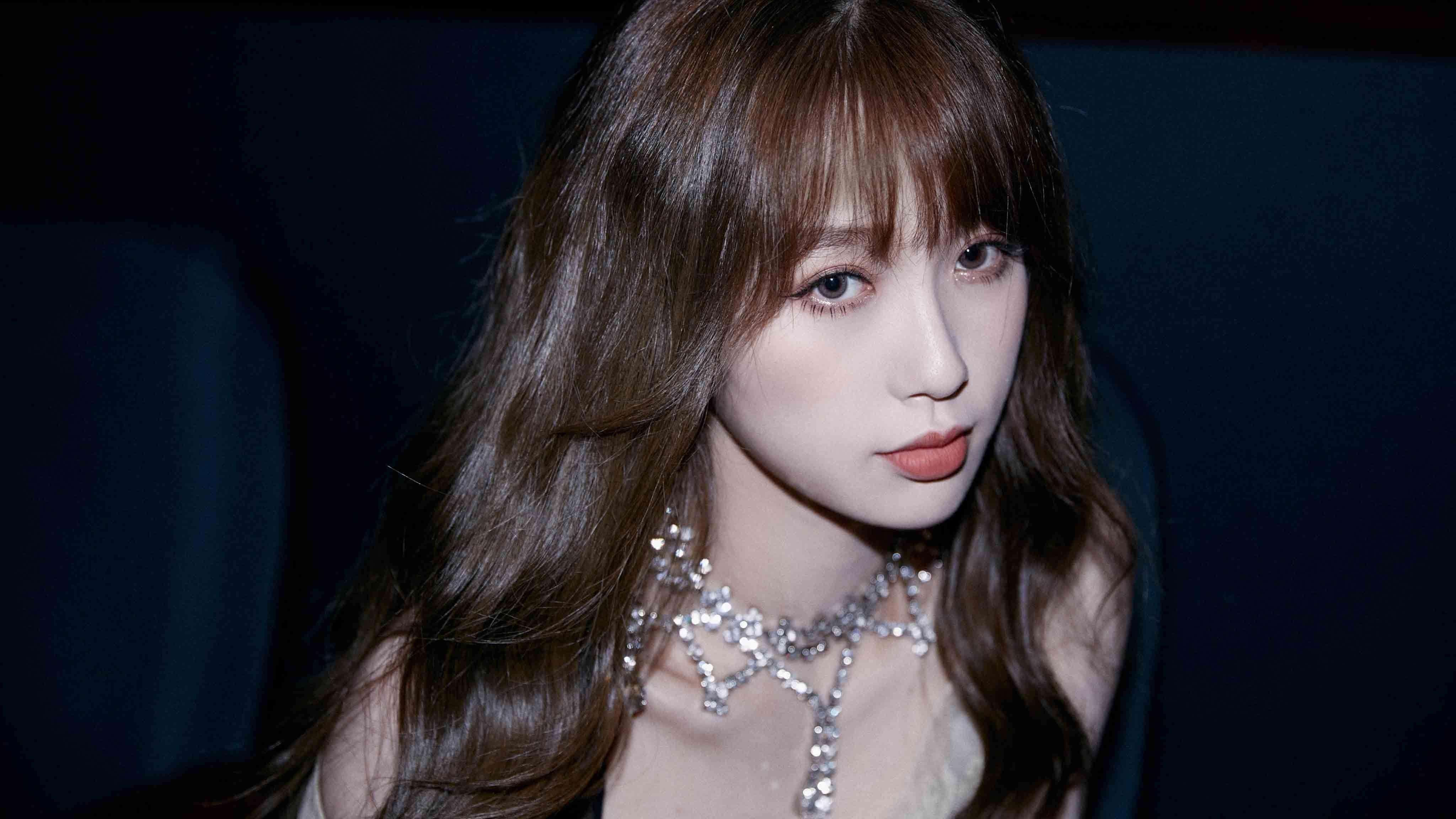 Entertainment Breaking News: Zhao Liying, Tan Jianci, Liu Shishi, Lin Yi, Yu Shuxin, Chen Xingxu ...