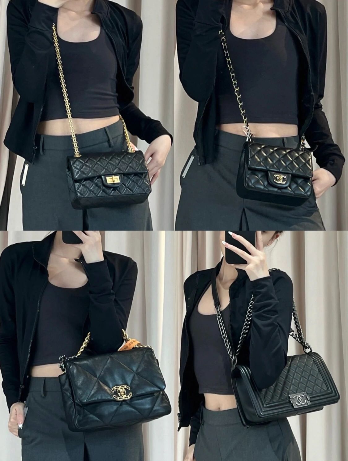 不會是萬人寵愛的香香Chane - 頭條匯