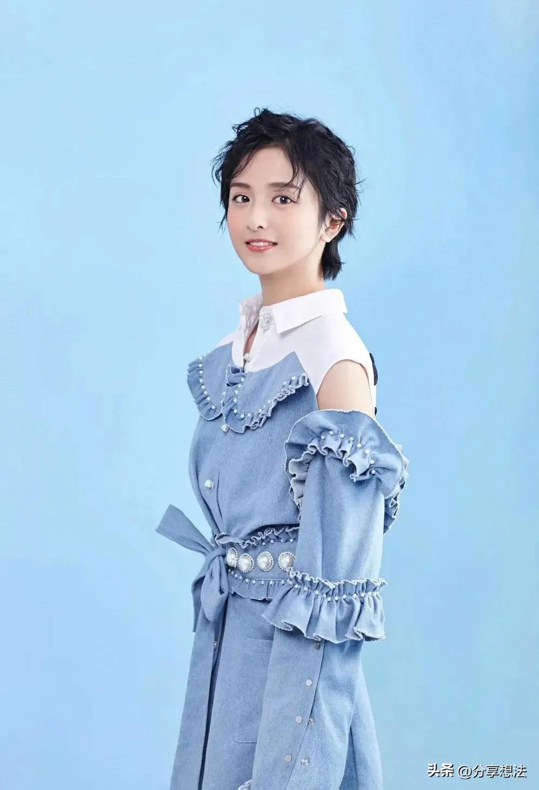 Li Jiaqi star wallpaper! - iMedia