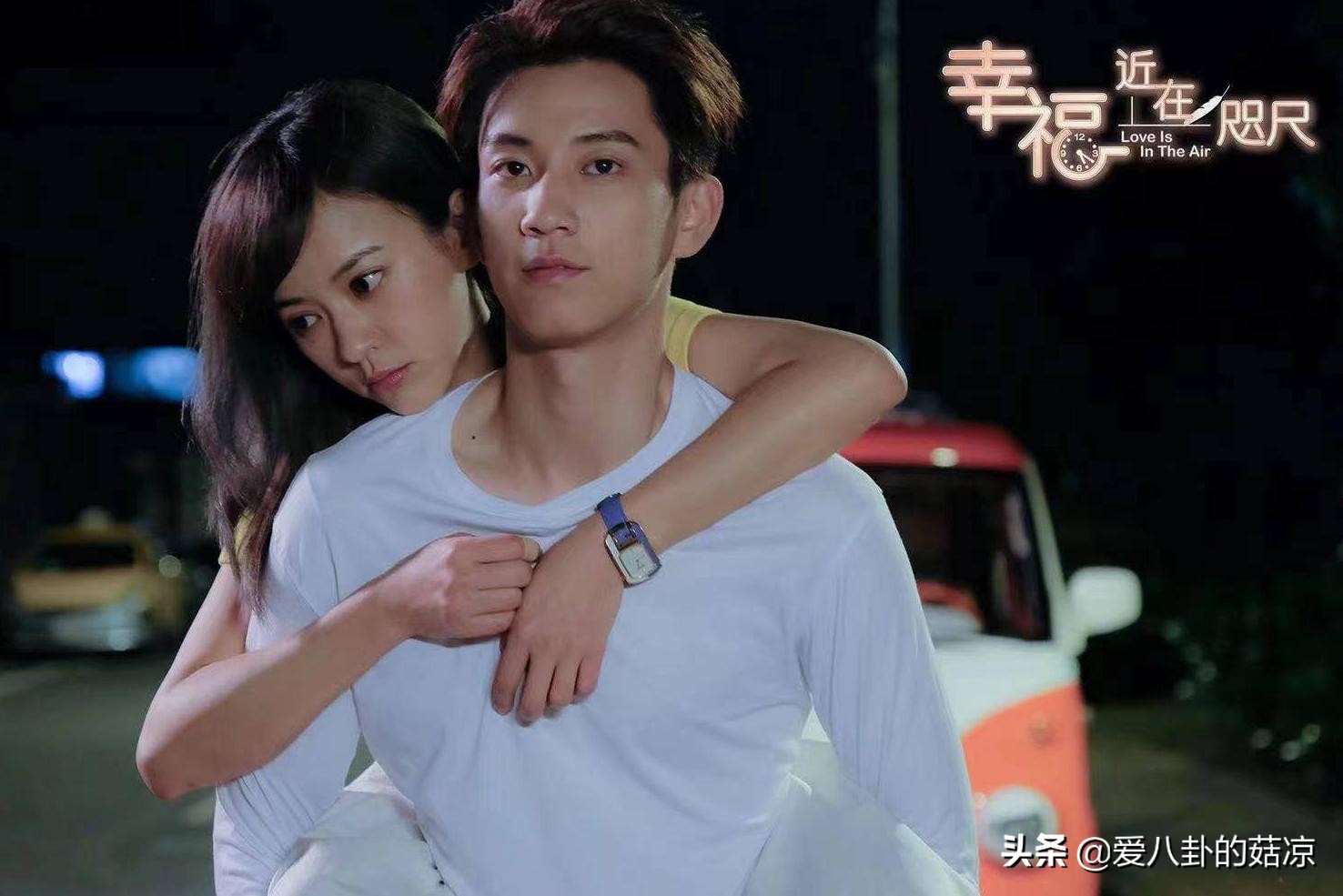 Another new play by the male protagonist of "Xiao Hao Zuo" hits, after seeing who the ...