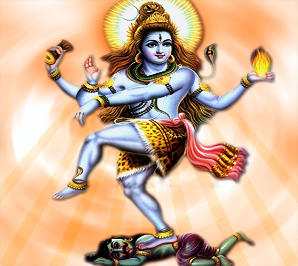 The most respected art in India: Why do Indians believe that the gods ...