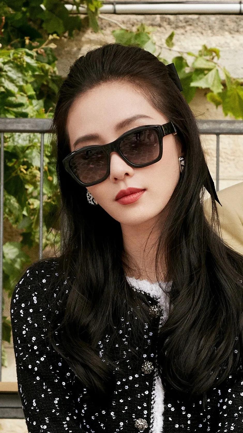 Liu Shishi 230711 Exquisite Atlas - iMedia