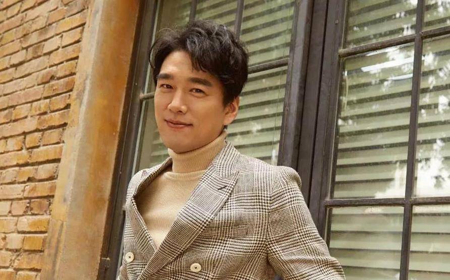 Boss Ba has played emotional dramas with many actresses, but he has ...