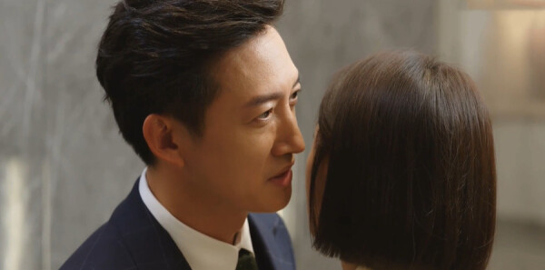 Shining She Episode 26: Divorce between Chen Xuanxuan and Lin Hao - iNEWS