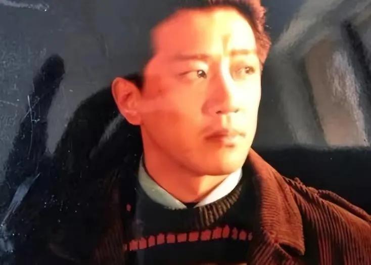 Actor Ding Yongdai: After becoming famous, he married his first love ...