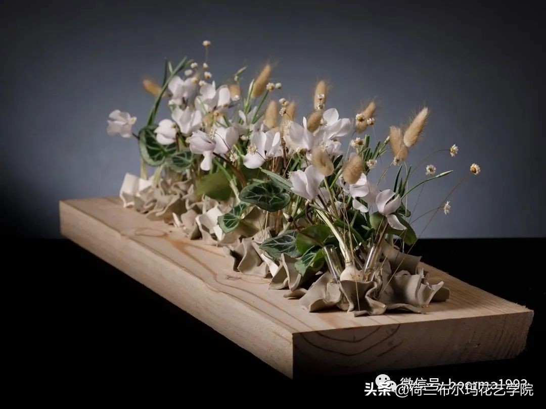 How to find the right proportions in floral design - iMedia