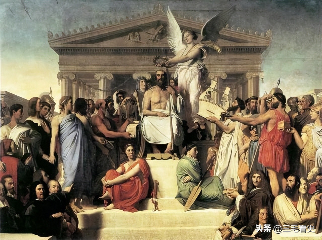 What impact did the ancient Greek city-states have on future ...