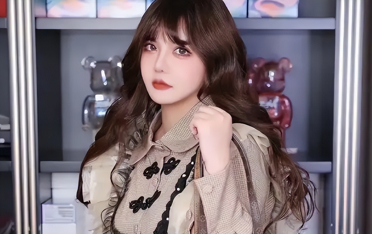 Han Anran's chat records were exposed, her ex-boyfriend cheated on her ...