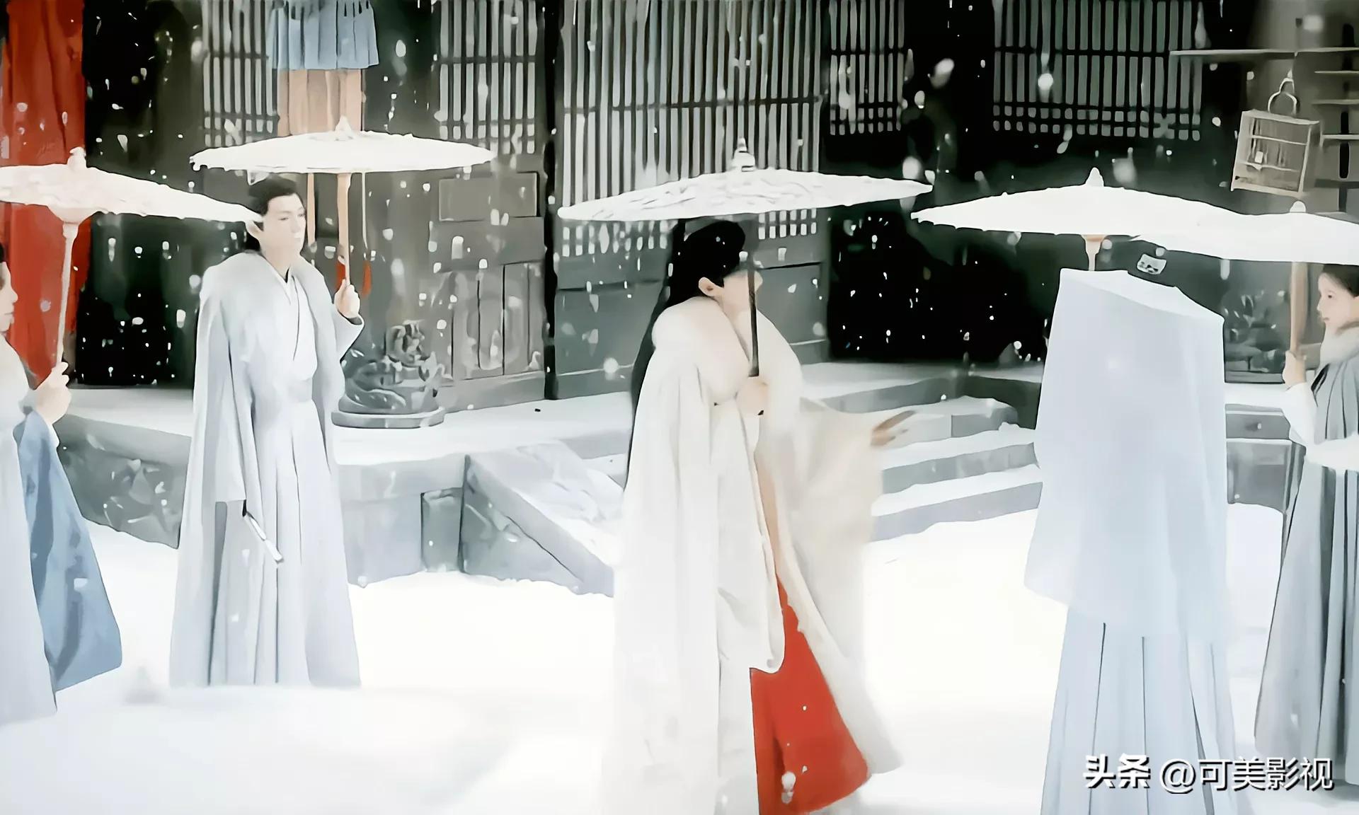 As long as the plot is interesting, the actors are good-looking, and ...