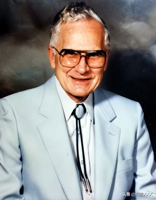 The Origin of the "Men in Black", The Story of Albert Bender (Part 2 ...