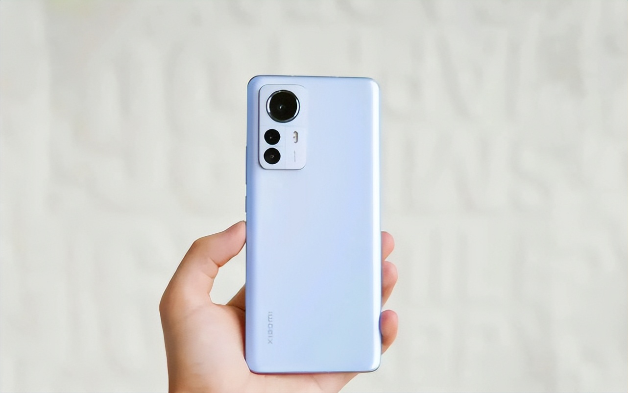 Xiaomi Mi 12 Pro Dimensity Edition: the first batch of user reviews ...