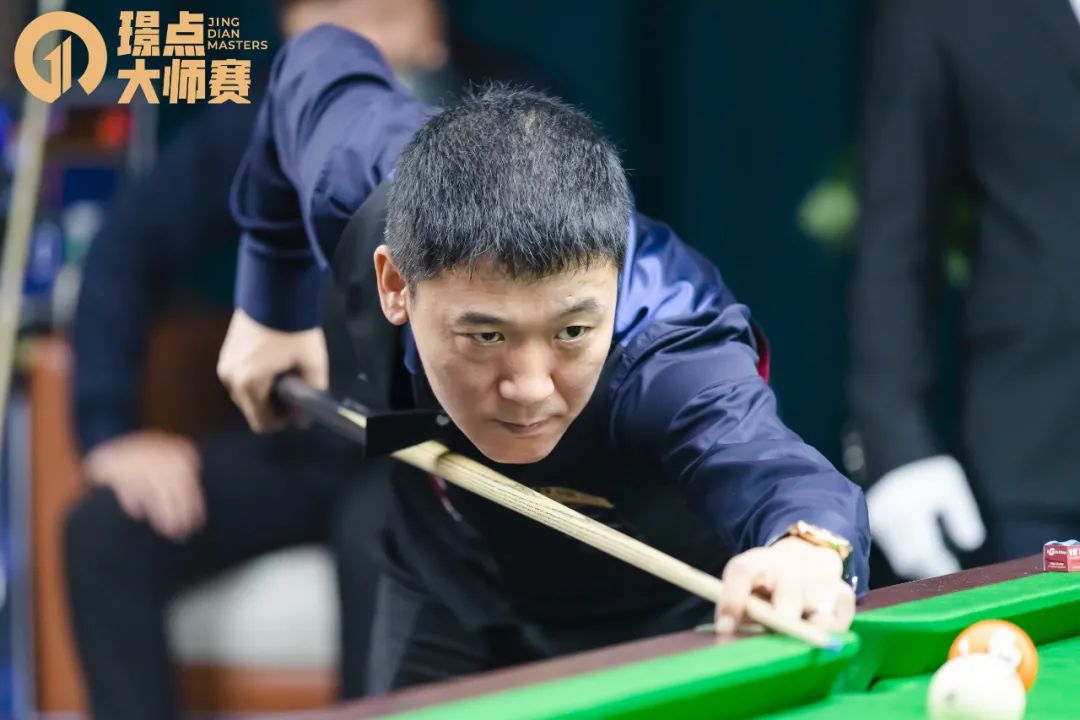 Shi Xin and Li Hewen interpret the unparalleled double pride of Chinese ...