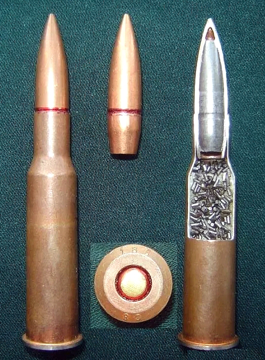 Can you believe it? The 79-style sniper rifle sent to Laoshan for trial ...