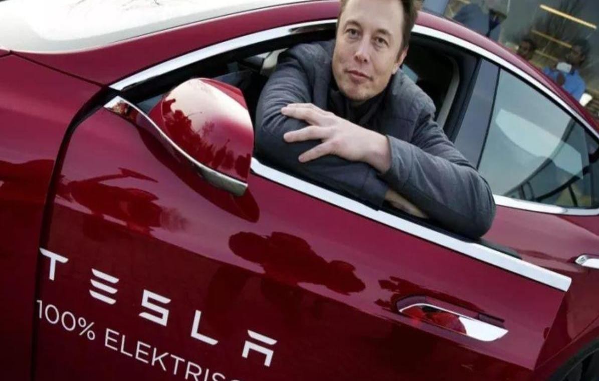 The gap is huge: Tesla's total computing power exceeds the sum of all ...