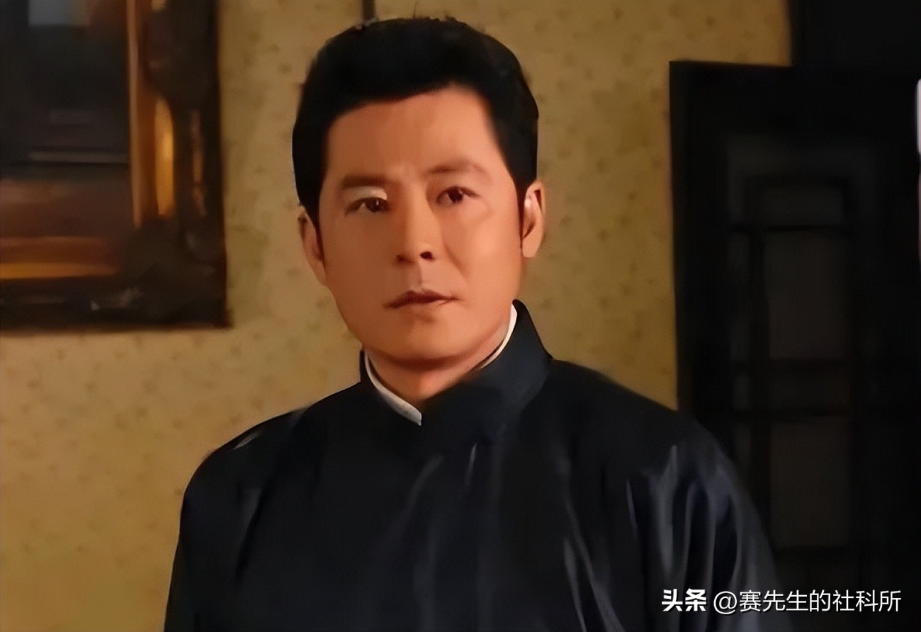 The 57-year-old actor's family settled in the United States, earning ...