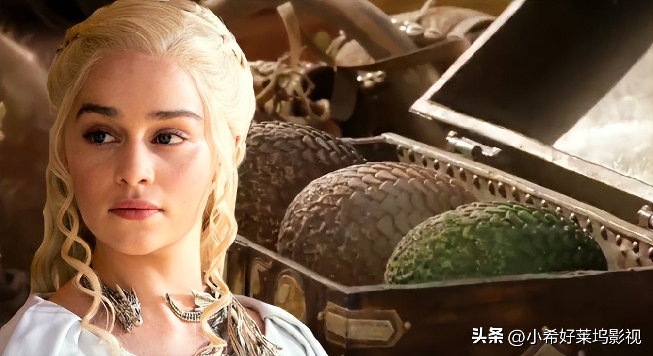 Is the dragon egg in the second episode of "Dragon Family" the one in ...