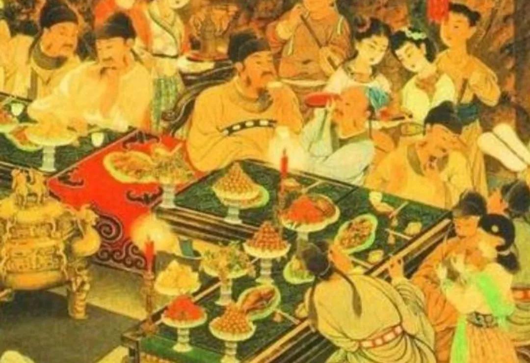 Shocking, the son of Zhu Di in the Ming Dynasty was killed by a court ...