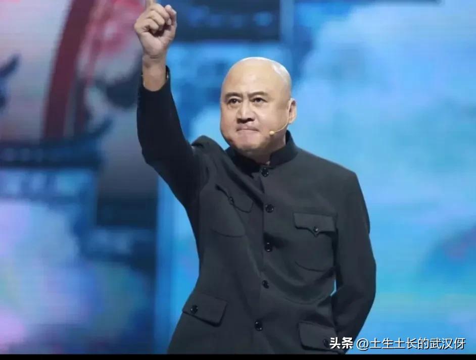 Interesting talk about Fang Qingping - iNEWS