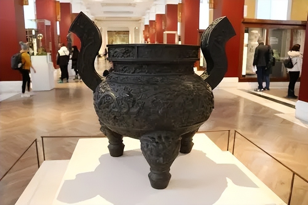 Mysterious Artifacts Demystified: Is there a lost ancient technology ...