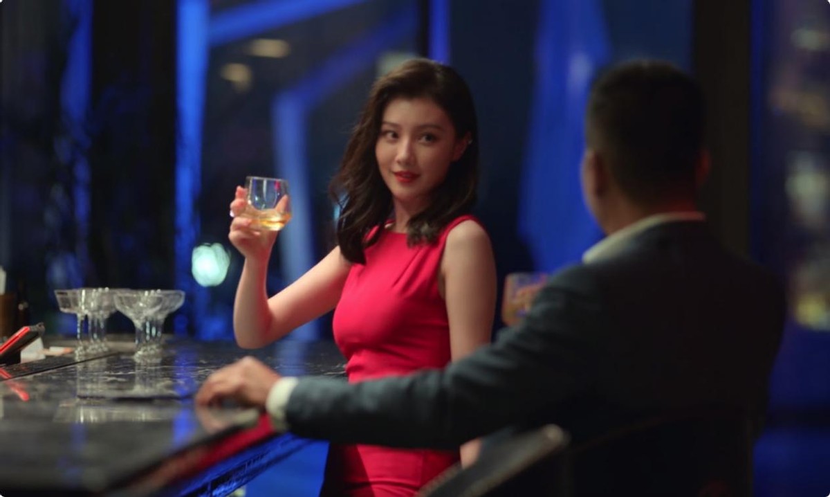 The Battle of the Roses: In the 10 years of Gu Nian, a move by Ye ...