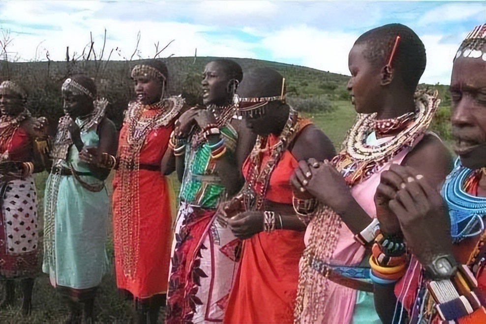 The relationship between Bantu Wars and colonialism in Africa in the ...