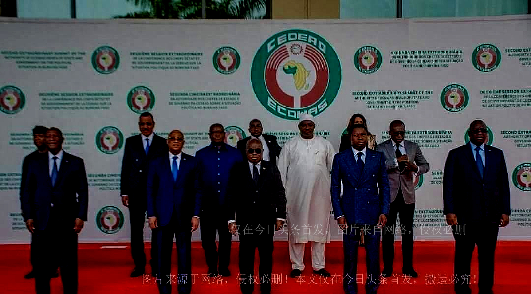 Global tensions escalate: 15 countries gather, the United States and ...