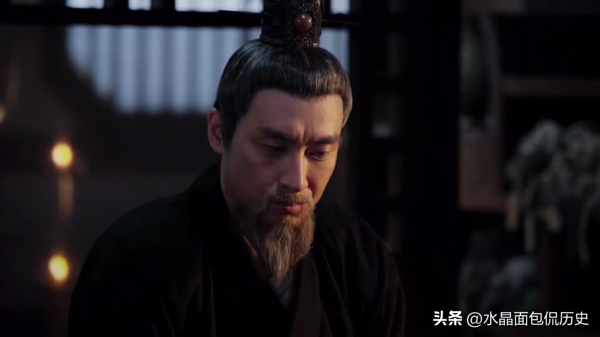 The weak state of Yan, why was Su Qin able to lead the five-nation ...