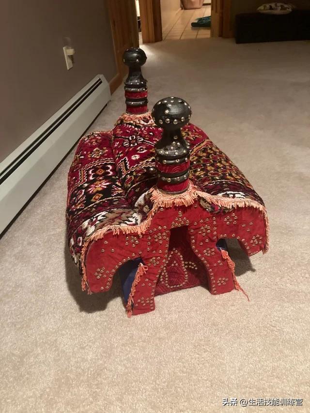 23 netizens encountered unknown objects and urgently needed to know the ...