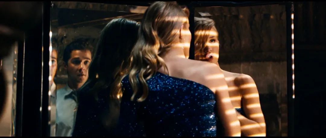 Transformers series heroine appearance ranking, who is the goddess in ...