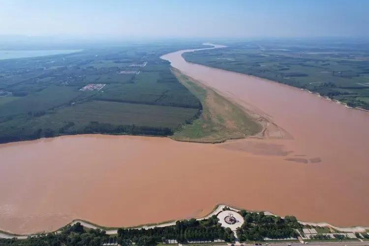Why is the Yellow River called the Mother River? - iNEWS