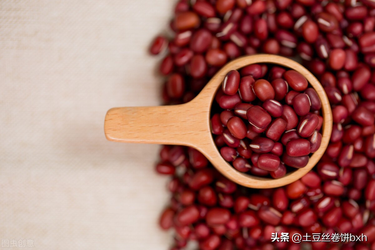 It is easy to get tired in autumn. It is recommended to eat more of ...