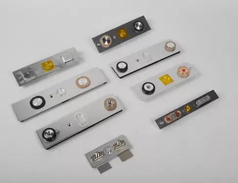 Principle and design of square lithium battery top cover - iMedia