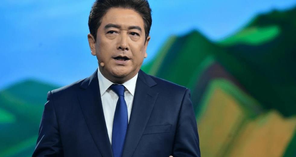 Shui Junyi: The child is "disobedient" and his daughter also resigned ...