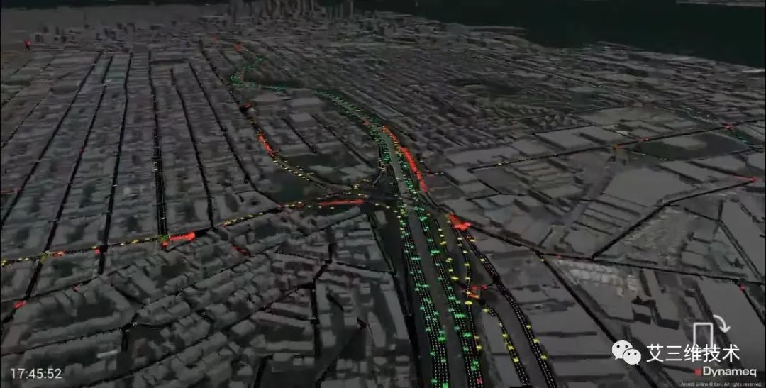 CUBE Multimodal Transportation and Land Use Modeling Software - iMedia