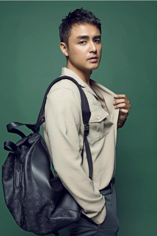 Ming Dao panicked, tried his best to clear his relationship with Zhang ...