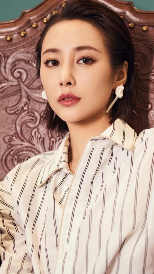 Gorgeous beauty - Li Chun - iMedia