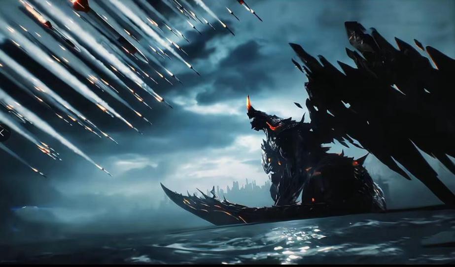 Devouring the Starry Sky: Can Hong and Thor beat the Golden Horn ...