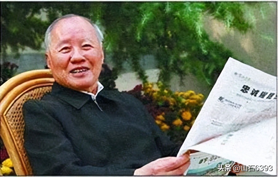Li Yanguo, Wang Zhiqiang and other old comrades-in-arms fondly recall ...