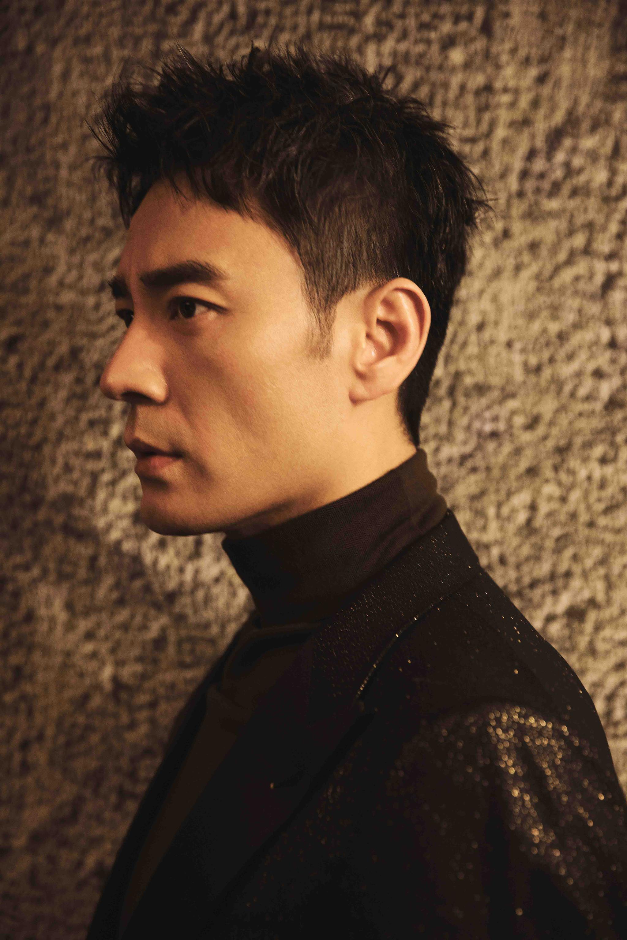 Li Guangjie: love-hate relationship with Hao Lei, Wang Luodan, Yin Tao ...